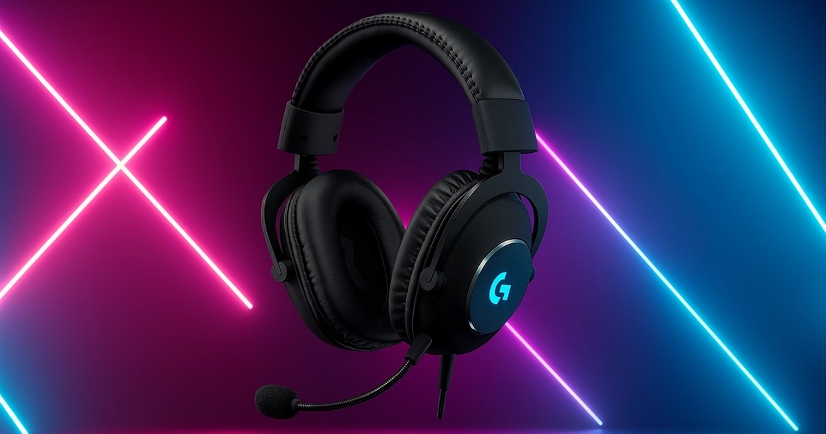 Logitech G Pro X SE Wired Gaming Headset Review | CritDeals